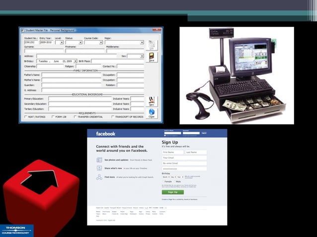 Grade 10 program development cycle | PPT
