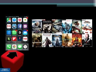 Grade 10 program development cycle | PPT