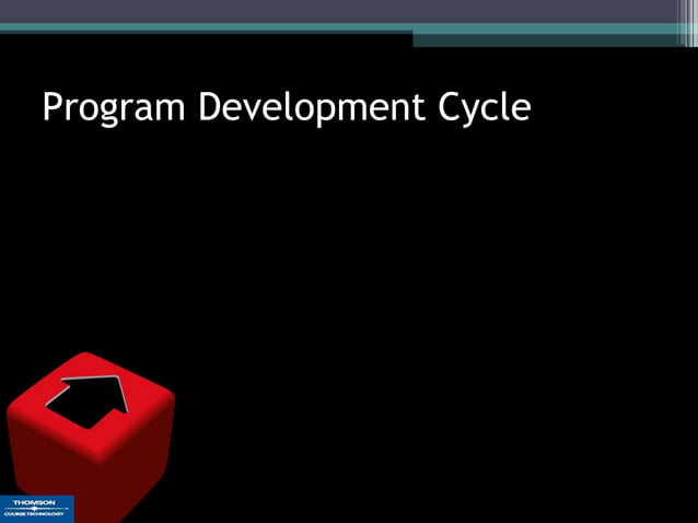 Grade 10 program development cycle | PPT