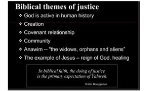 Catholic social teaching, Human dignity, | PPTX
