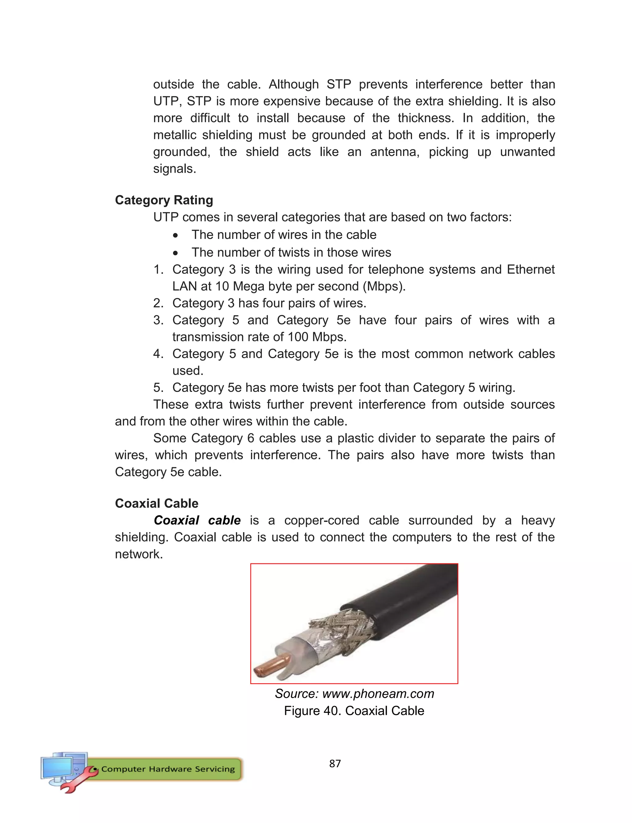 K-12 Module in TLE - ICT Grade 10 [All Gradings] | PDF