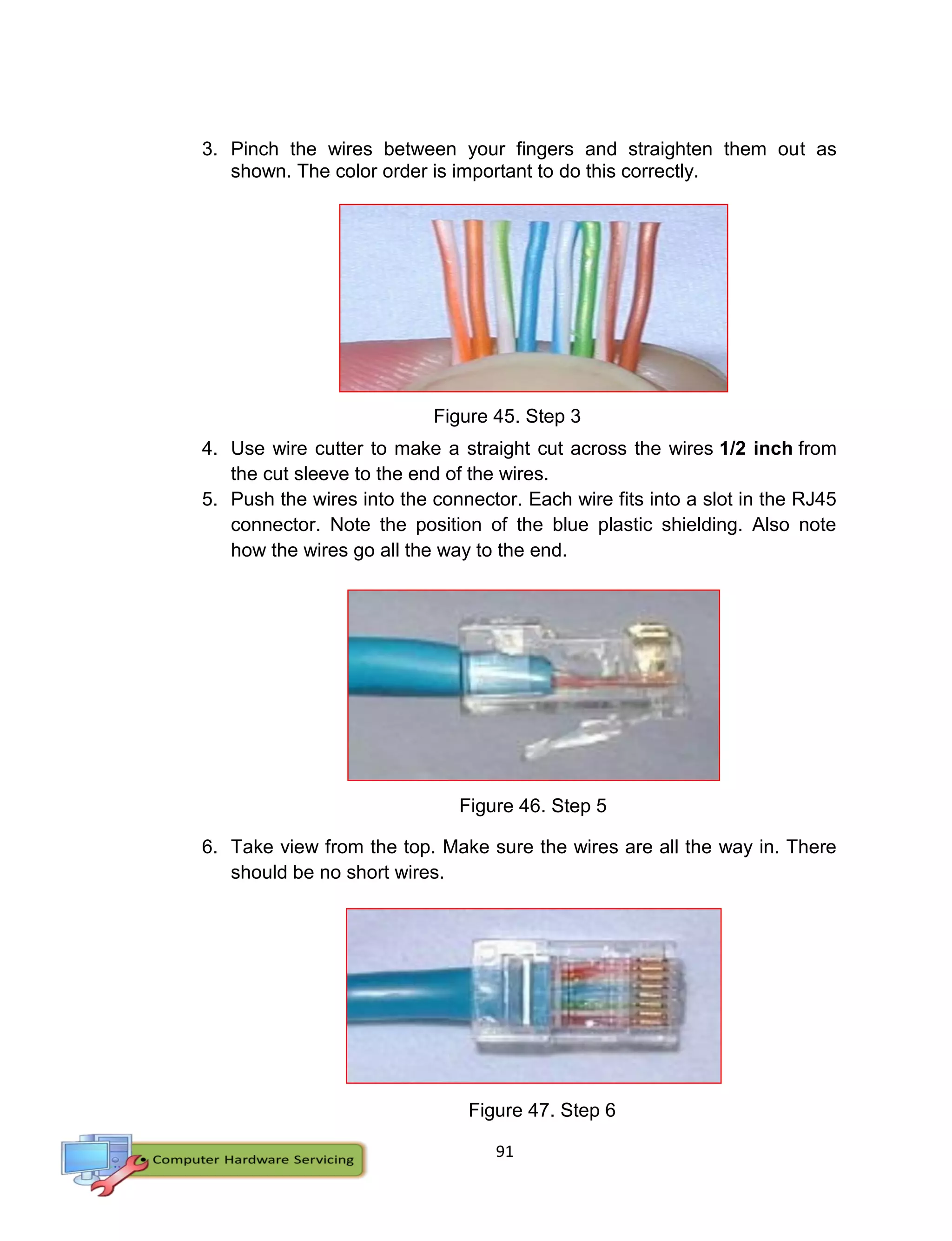 K-12 Module in TLE - ICT Grade 10 [All Gradings] | PDF