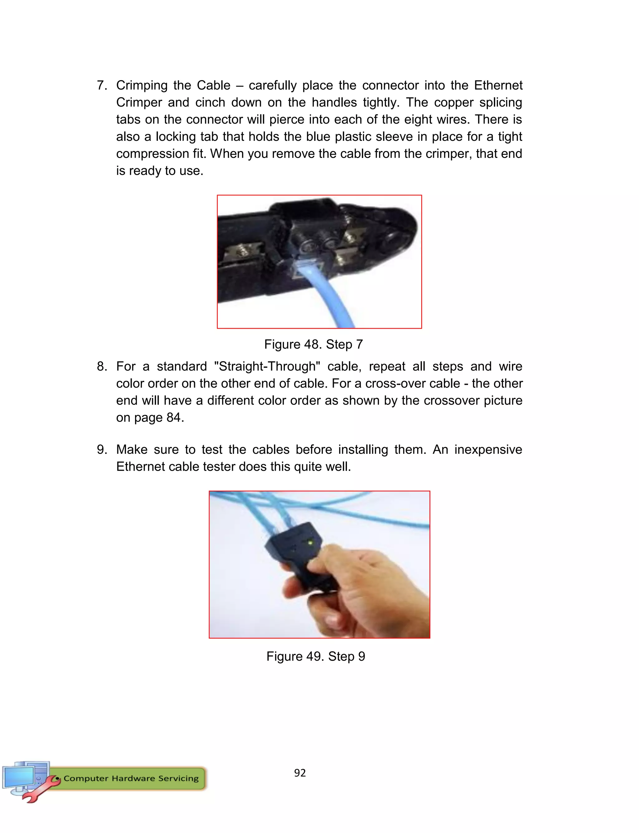K-12 Module in TLE - ICT Grade 10 [All Gradings] | PDF