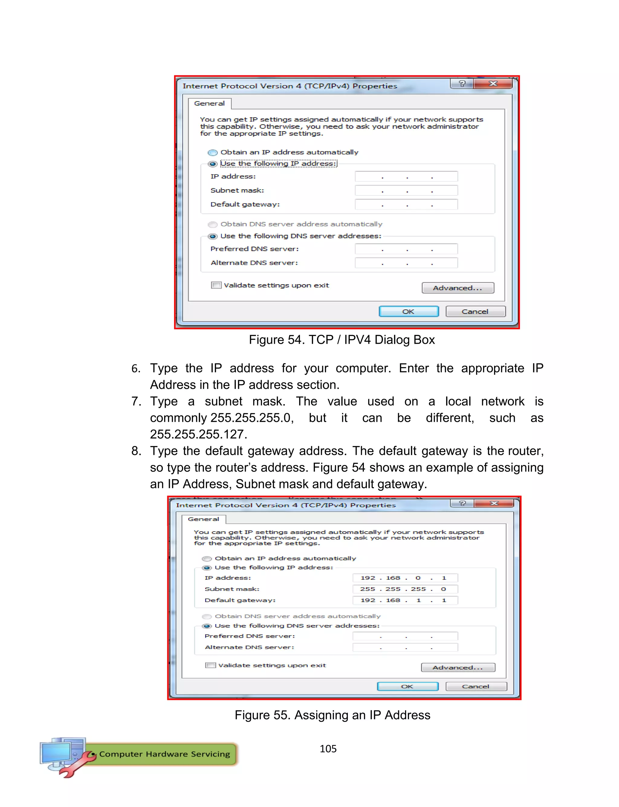 K-12 Module in TLE - ICT Grade 10 [All Gradings] | PDF