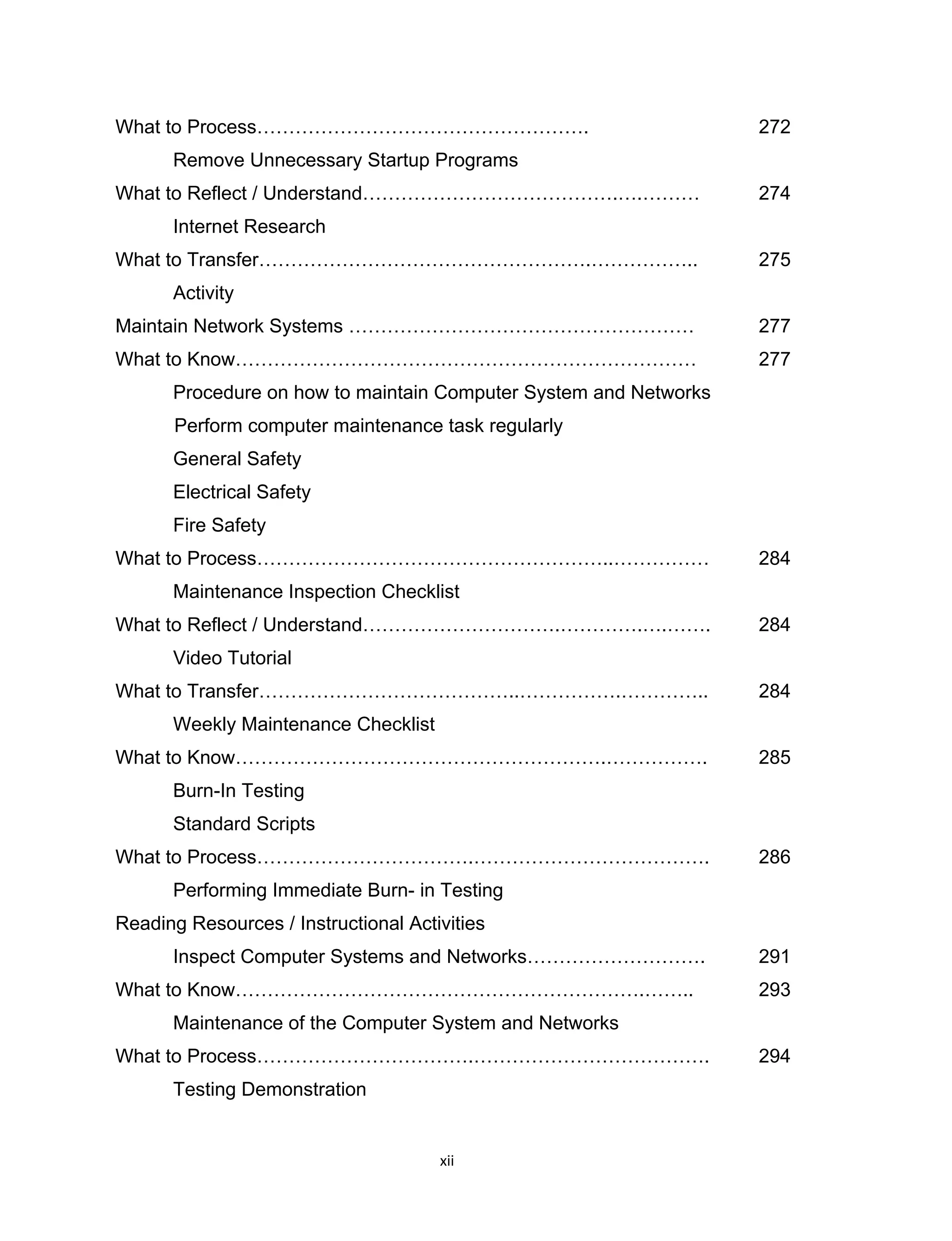 K-12 Module in TLE - ICT Grade 10 [All Gradings] | PDF