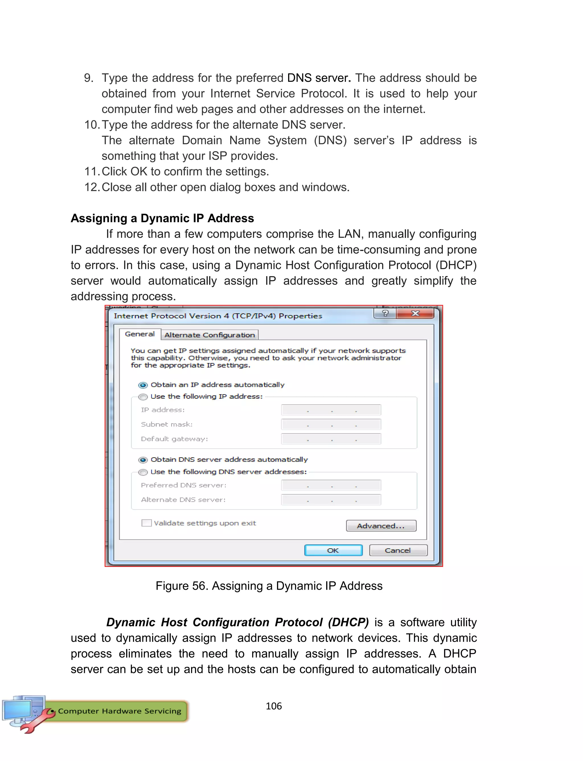 K-12 Module in TLE - ICT Grade 10 [All Gradings] | PDF