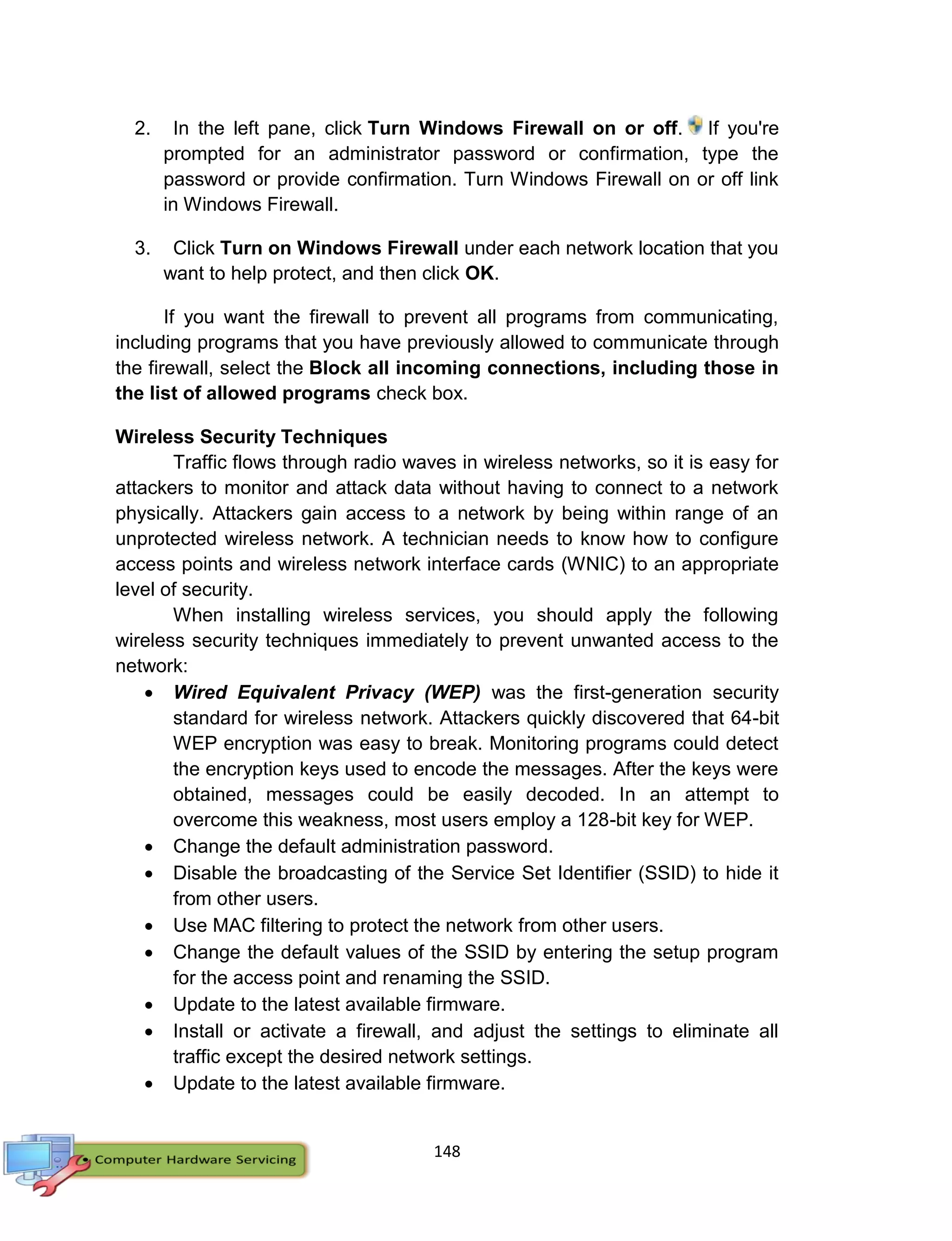 K-12 Module in TLE - ICT Grade 10 [All Gradings] | PDF