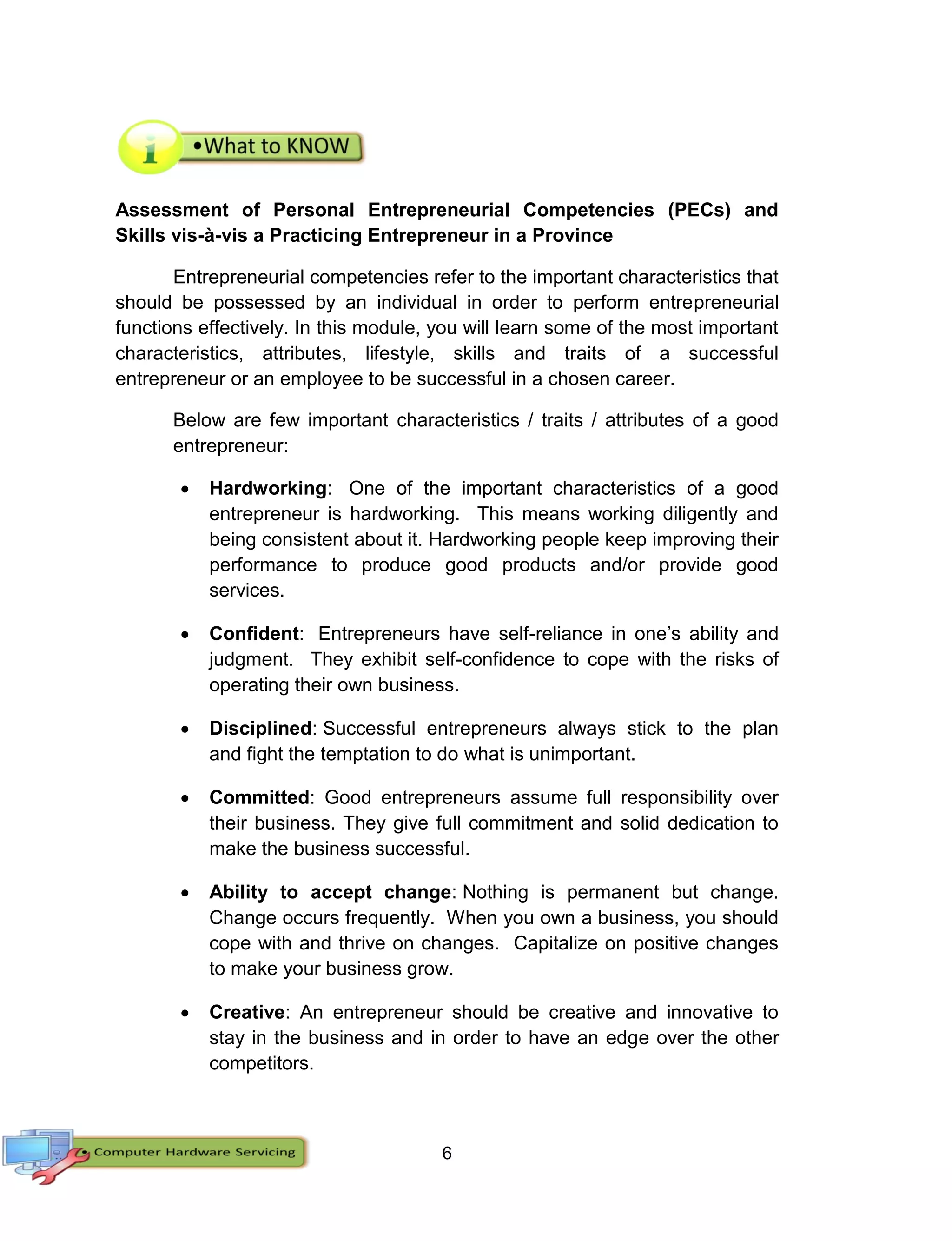 K-12 Module in TLE - ICT Grade 10 [All Gradings] | PDF