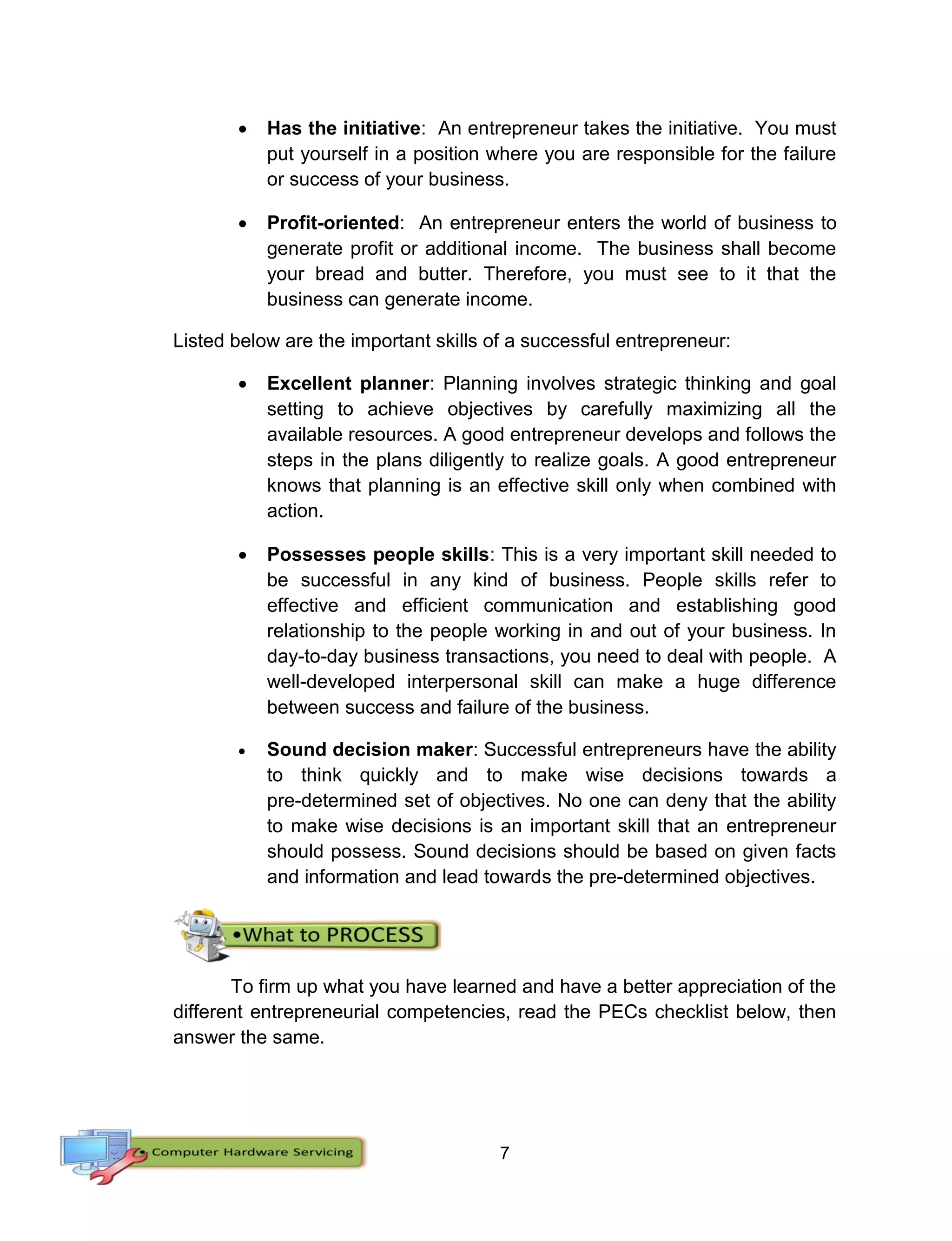K-12 Module in TLE - ICT Grade 10 [All Gradings] | PDF