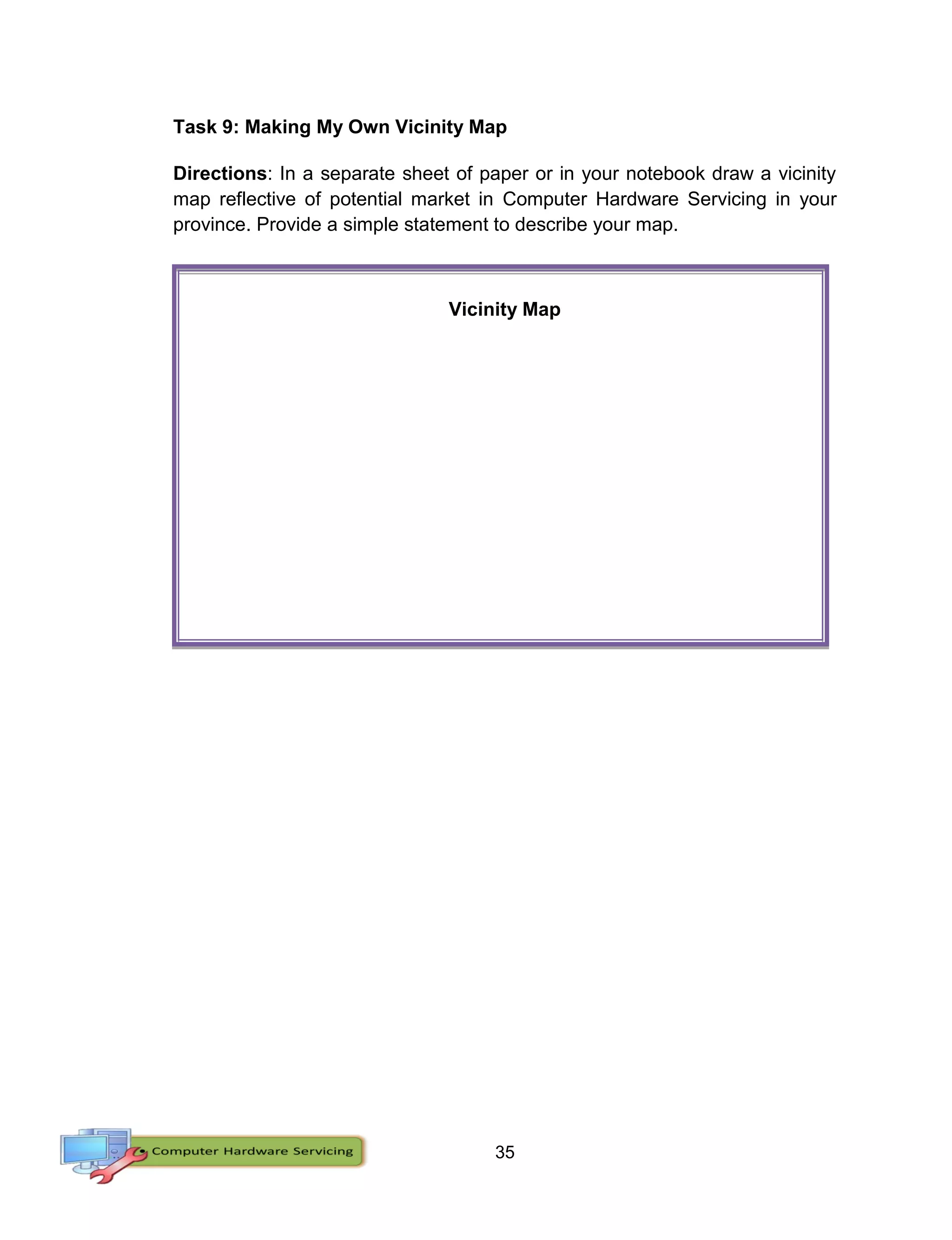 K-12 Module in TLE - ICT Grade 10 [All Gradings] | PDF