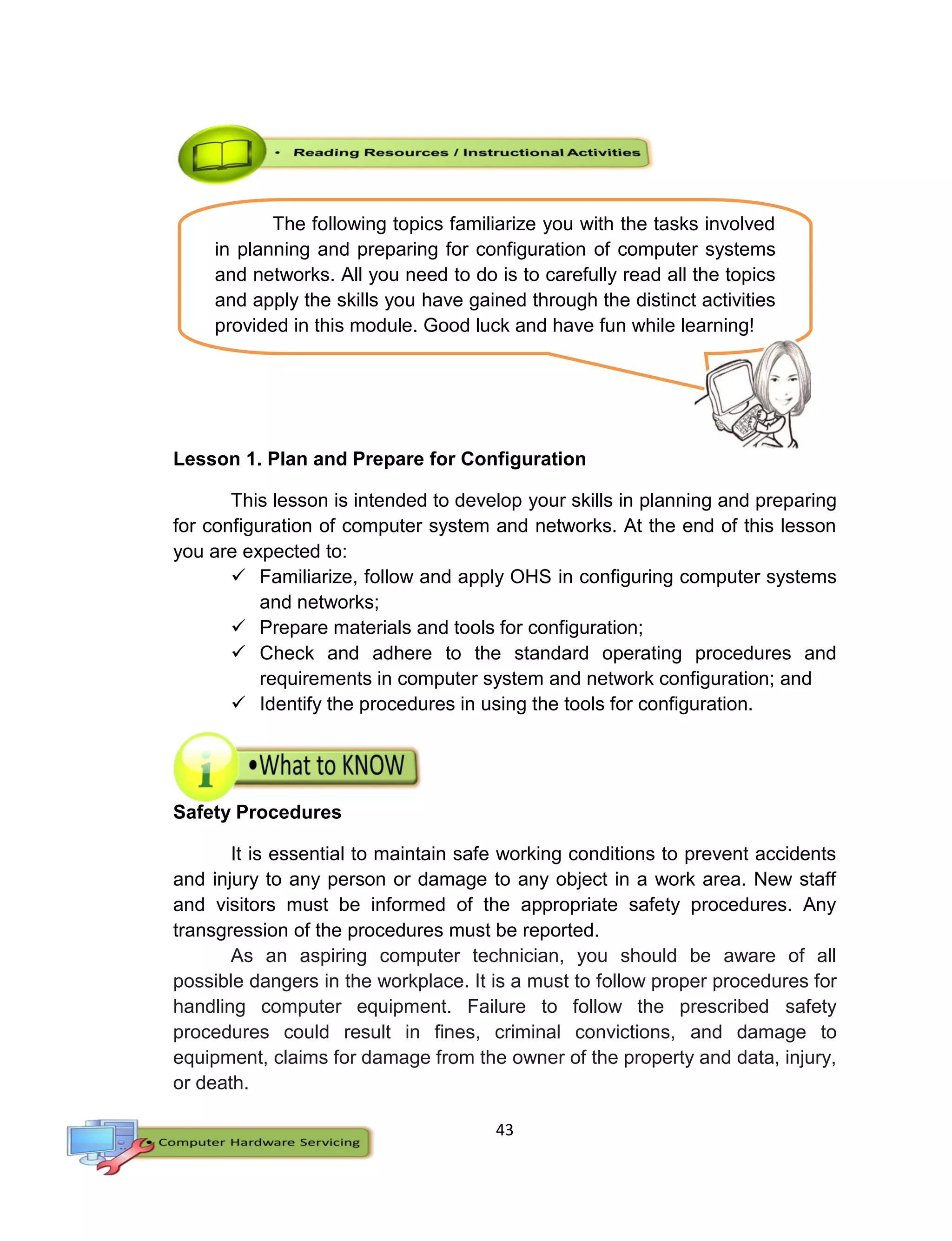 K-12 Module in TLE - ICT Grade 10 [All Gradings] | PDF