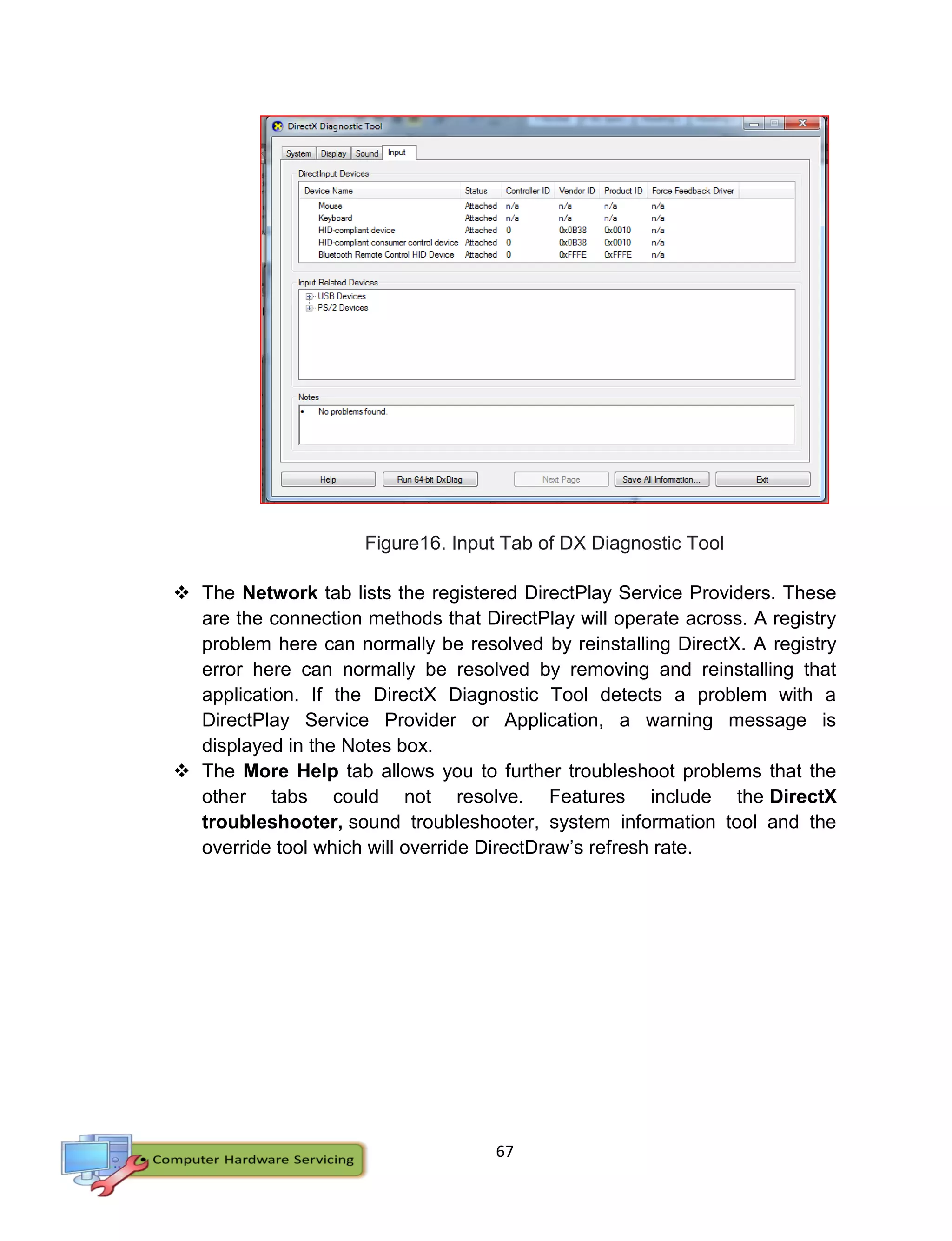 K-12 Module in TLE - ICT Grade 10 [All Gradings] | PDF