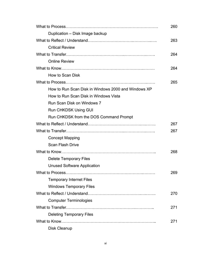 K-12 Module in TLE - ICT Grade 10 [All Gradings] | PDF