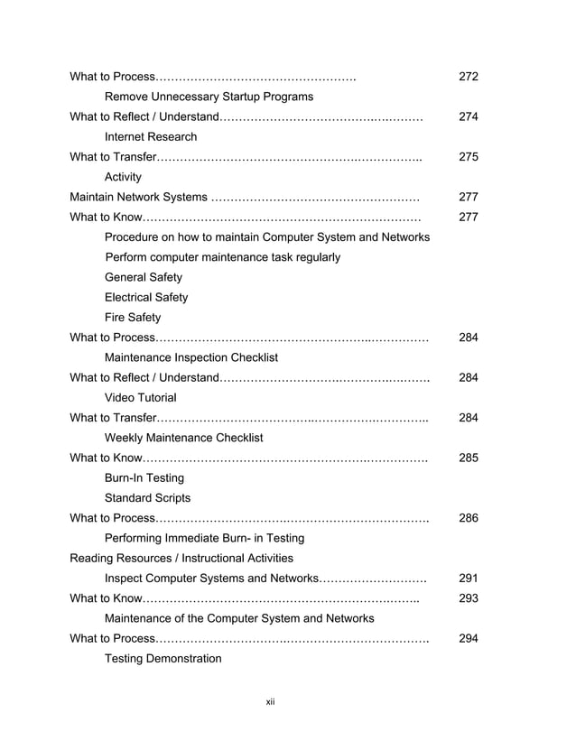 K-12 Module in TLE - ICT Grade 10 [All Gradings] | PDF