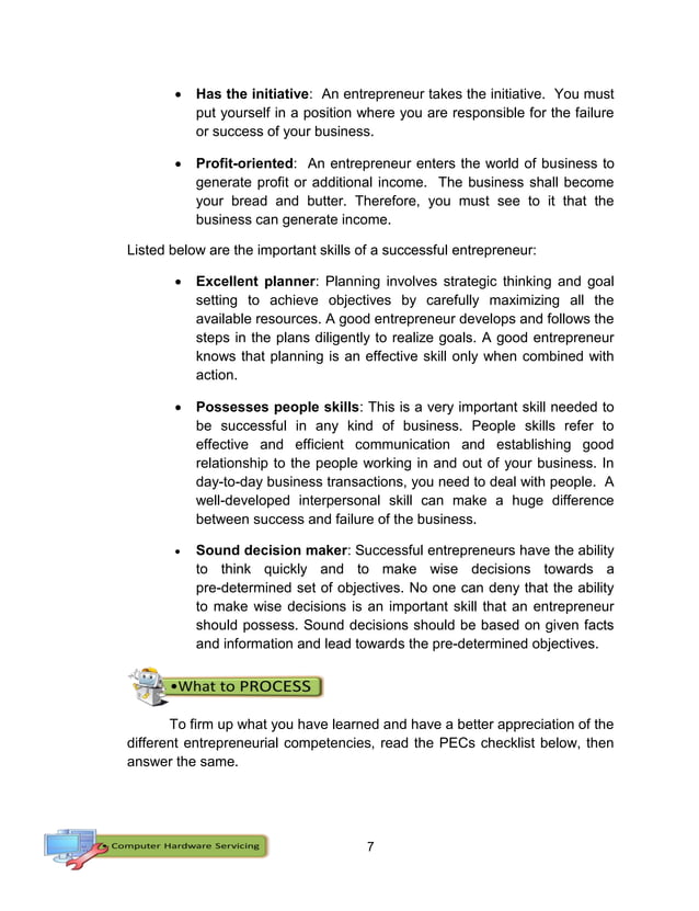 K-12 Module in TLE - ICT Grade 10 [All Gradings] | PDF