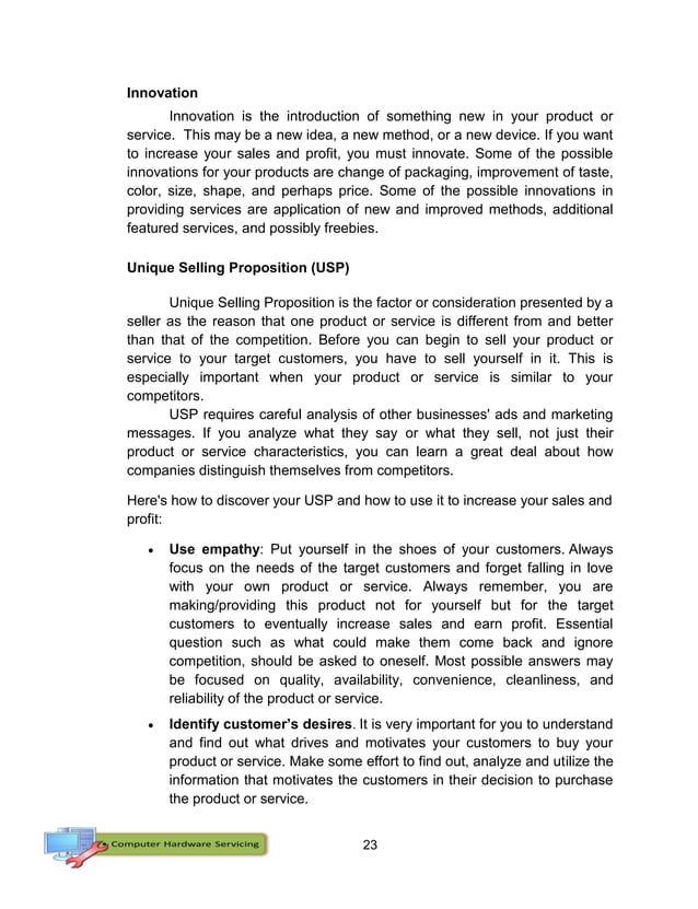 K-12 Module in TLE - ICT Grade 10 [All Gradings] | PDF