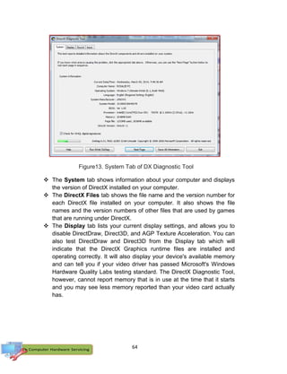 K-12 Module in TLE - ICT Grade 10 [All Gradings] | PDF