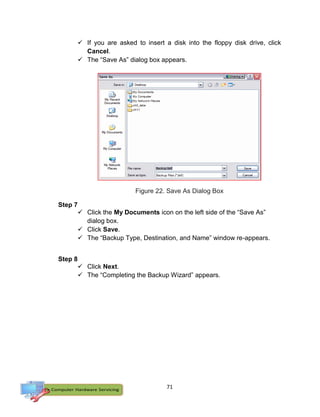 K-12 Module in TLE - ICT Grade 10 [All Gradings] | PDF