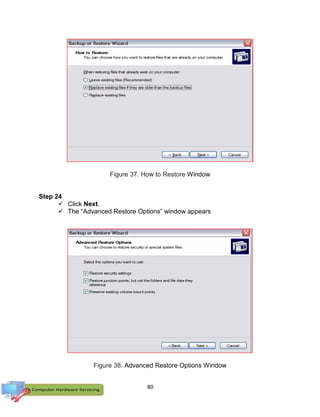 K-12 Module in TLE - ICT Grade 10 [All Gradings] | PDF