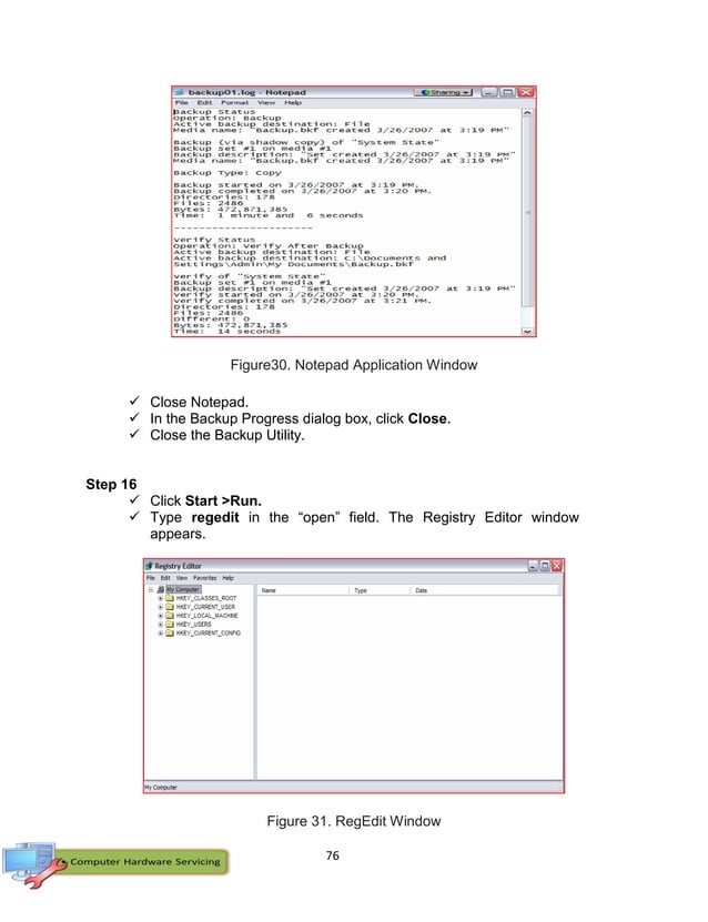 K-12 Module in TLE - ICT Grade 10 [All Gradings] | PDF