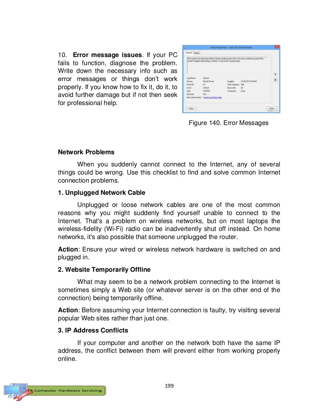 K-12 Module in TLE - ICT Grade 10 [All Gradings]