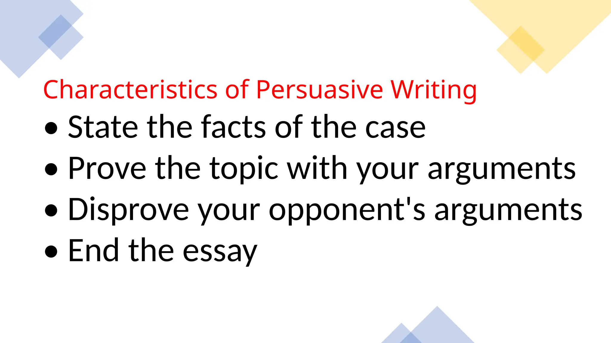 GRADE 10- Use-a-Variety-of-Informative-Persuasive-and-Argumentative ...