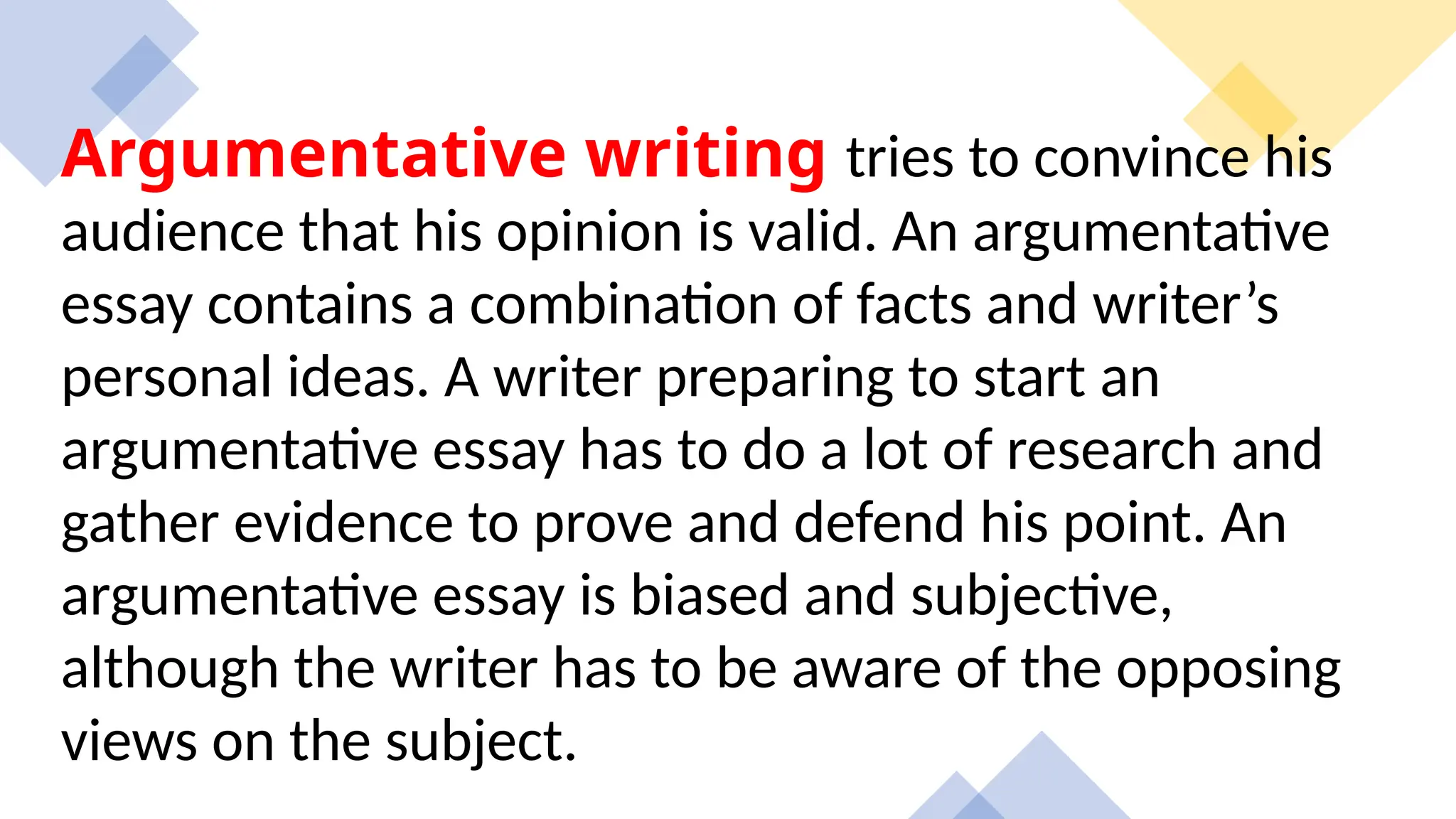 GRADE 10- Use-a-Variety-of-Informative-Persuasive-and-Argumentative ...