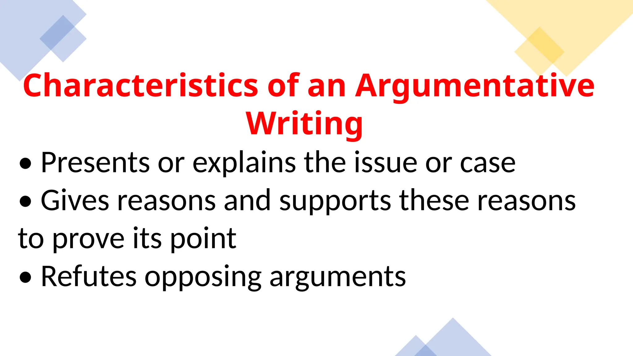 GRADE 10- Use-a-Variety-of-Informative-Persuasive-and-Argumentative ...