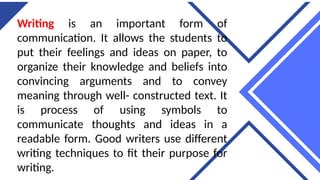 GRADE 10- Use-a-Variety-of-Informative-Persuasive-and-Argumentative ...