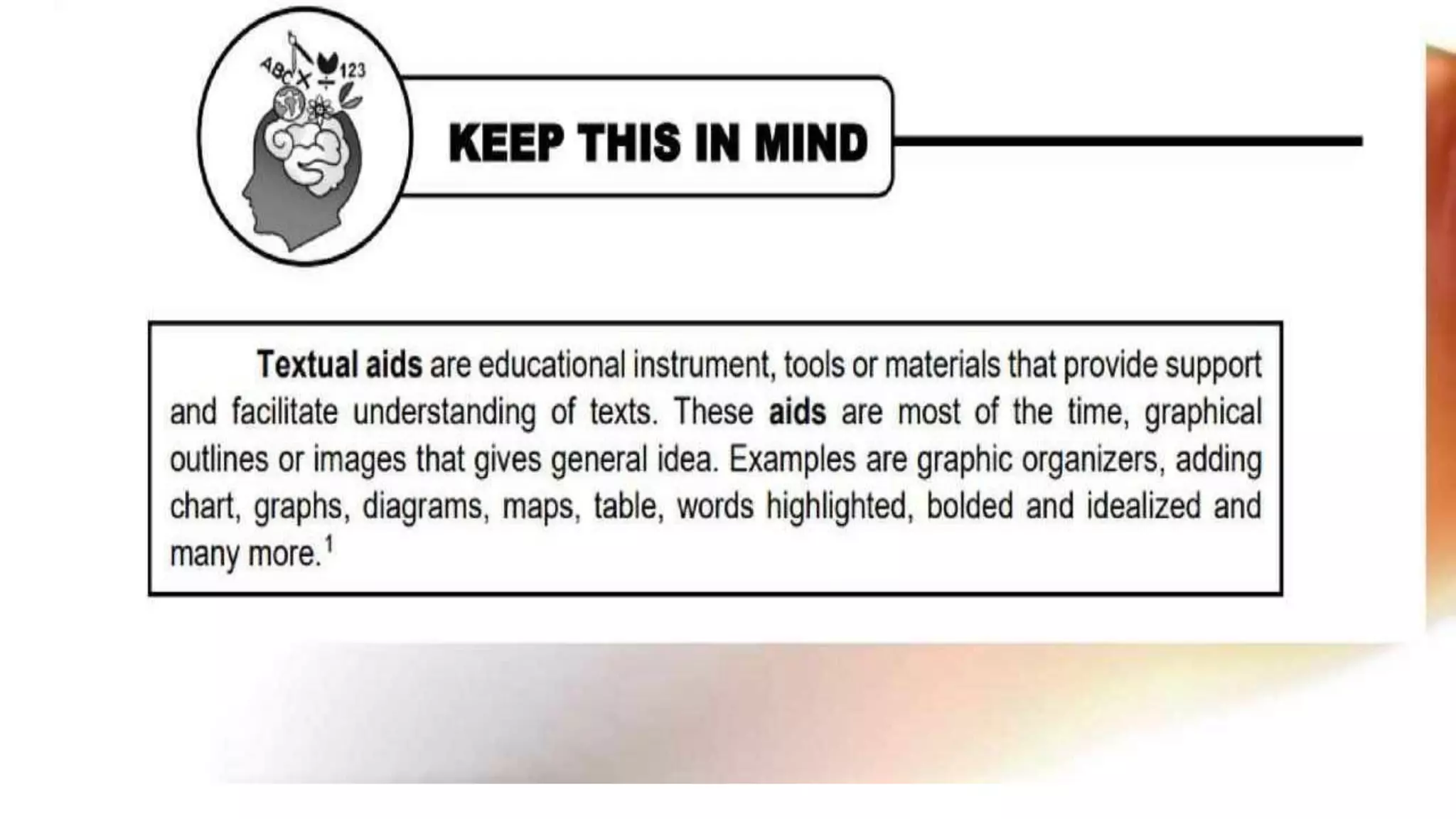 Grade 10-Week 2 textual Aids.pptx