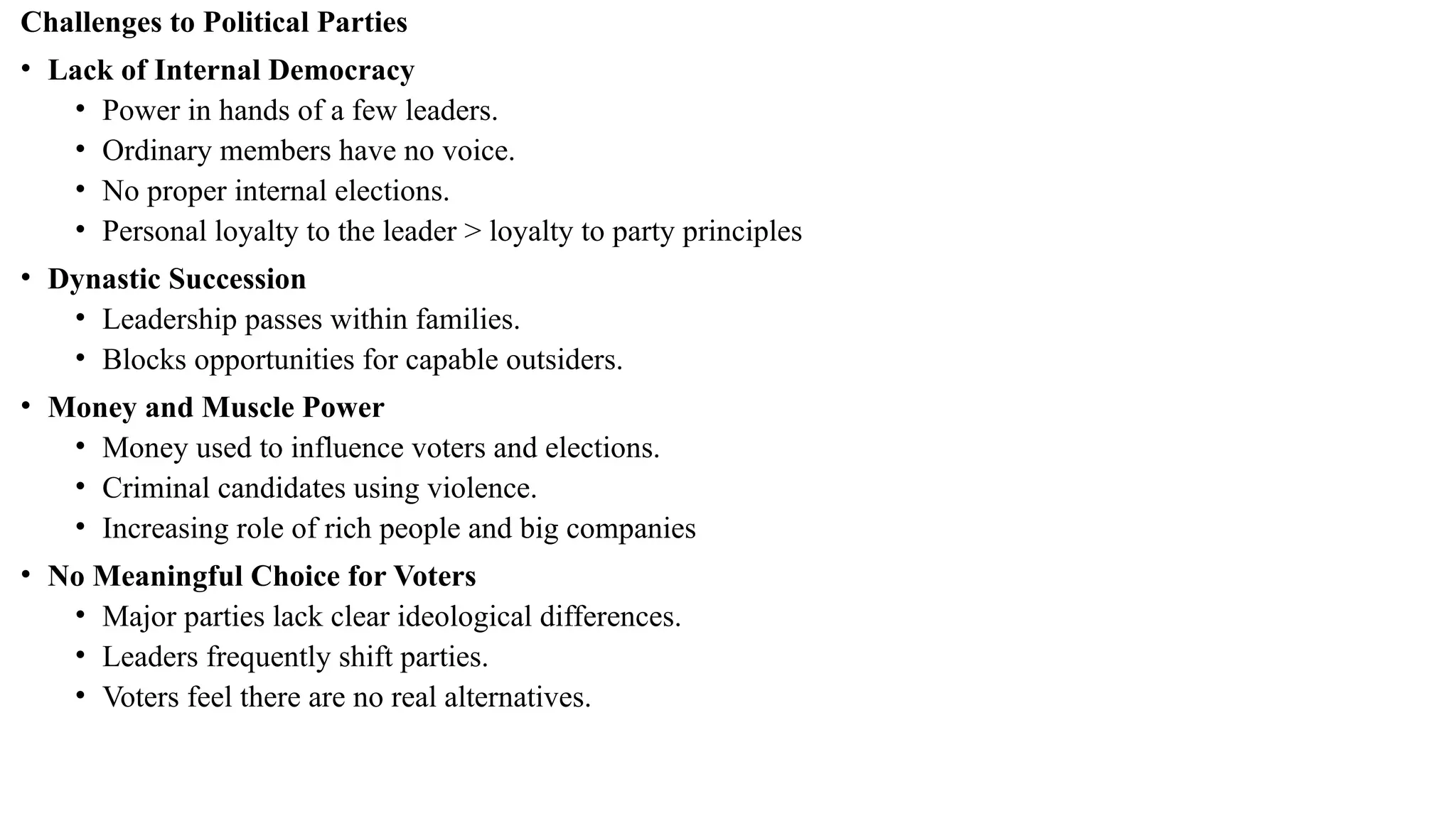 Grade 10 (1).pptx Political Parties CBSE | PPTX