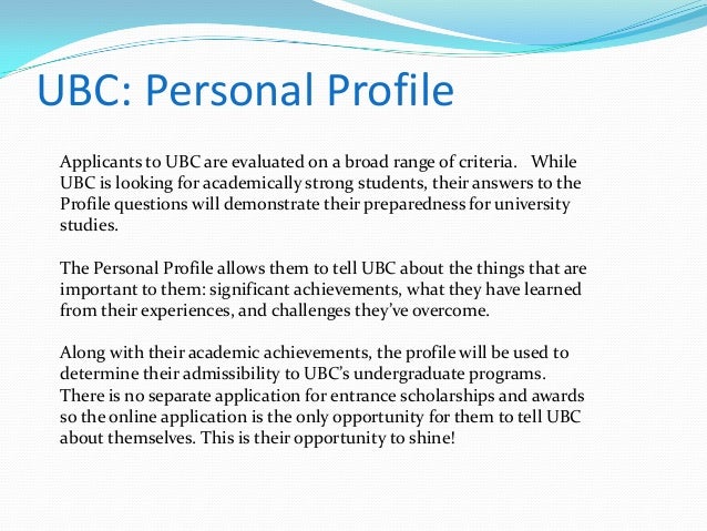 Course Planning - Post Secondary Considerations