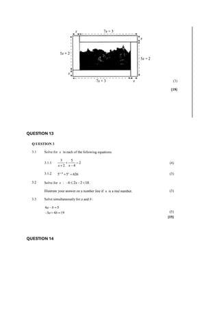 GRADE 10 MATHEMATICS ALGEBRA QUESTIONS.pdf
