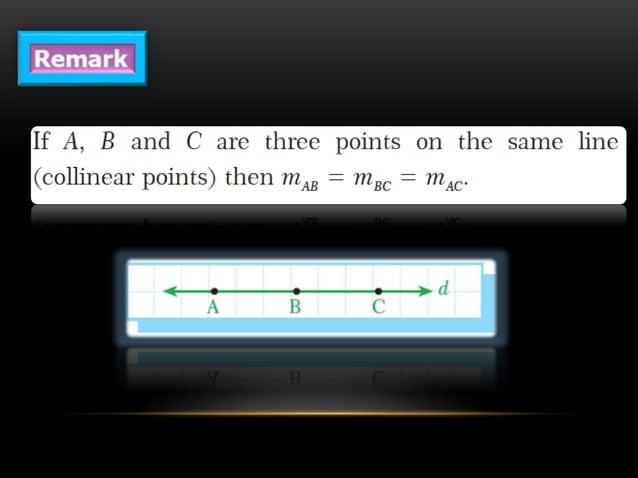Grade 10 analytical geometry | PPTX | Geography | Science
