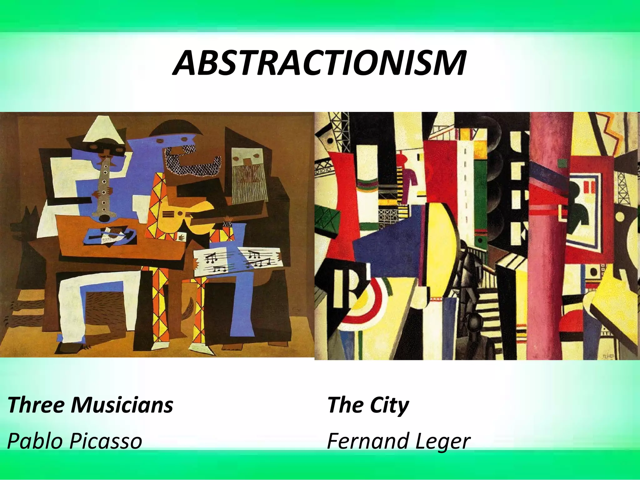Grade 10 arts Quarter 1 | PPT