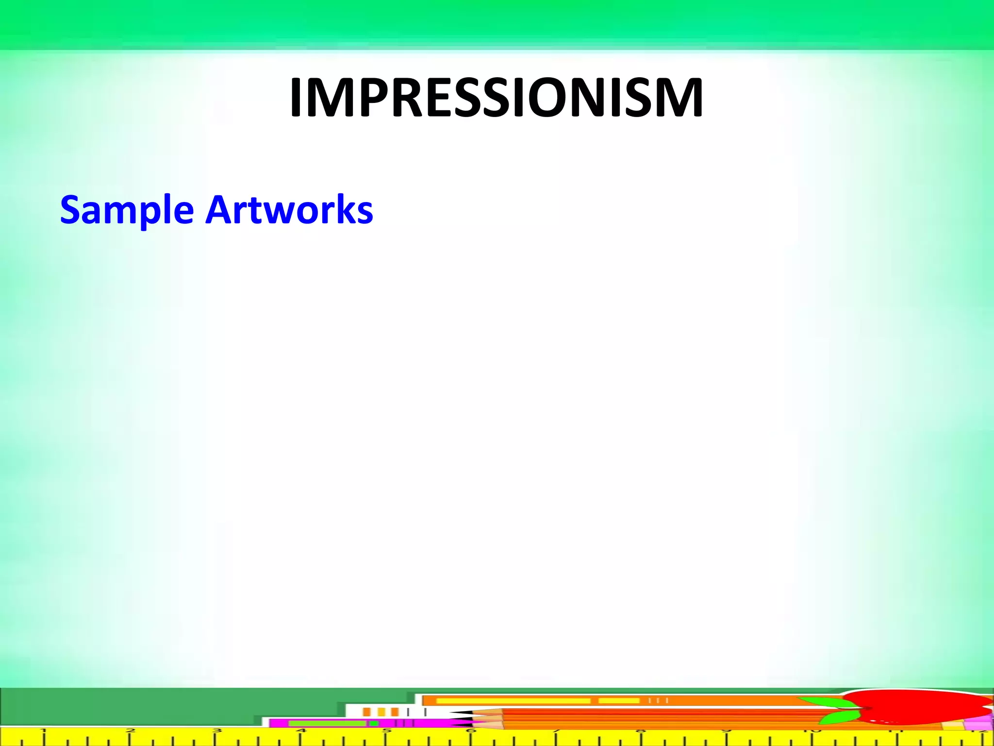 Grade 10 arts Quarter 1 | PPT