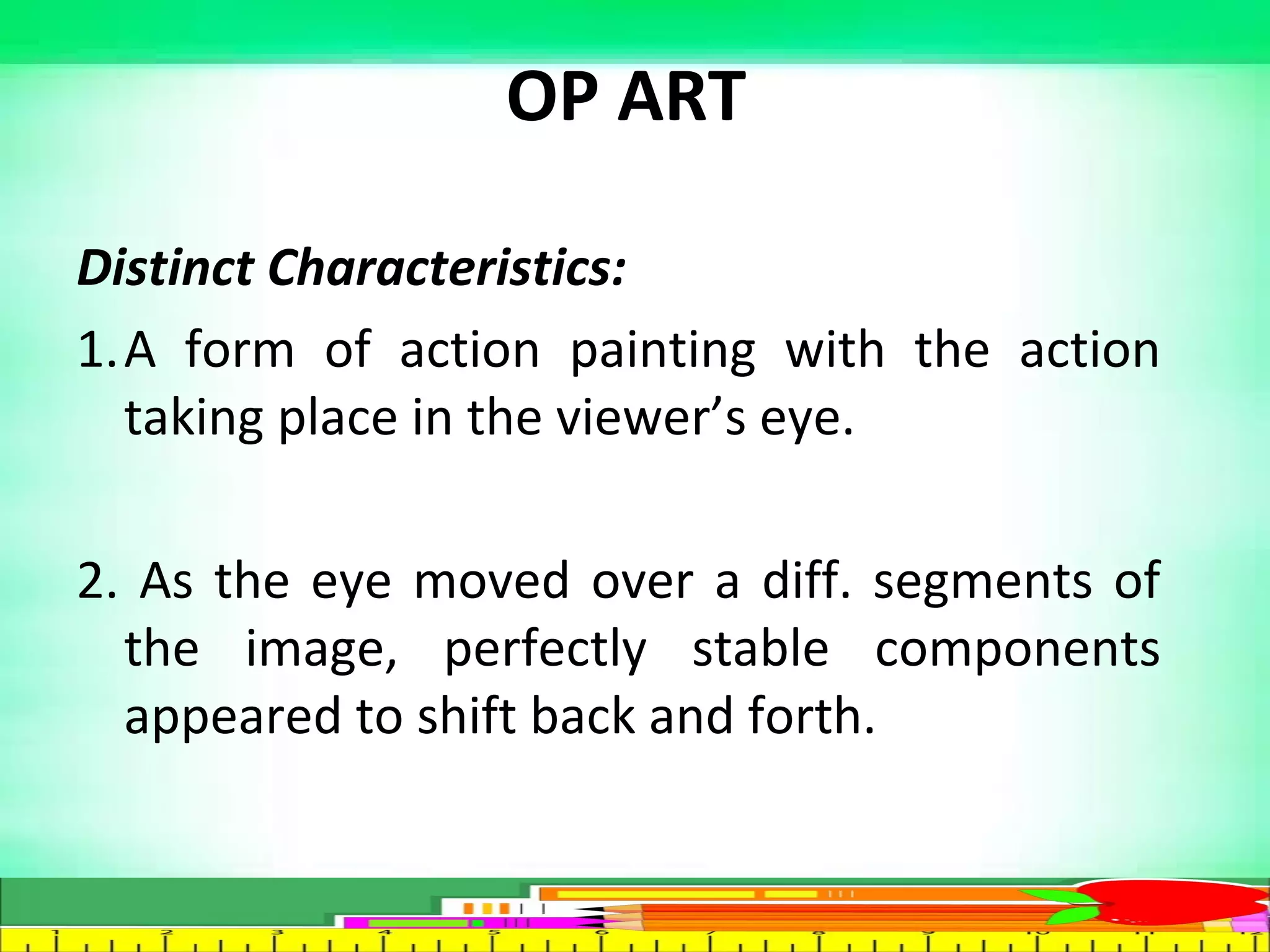 Grade 10 arts Quarter 1 | PPT