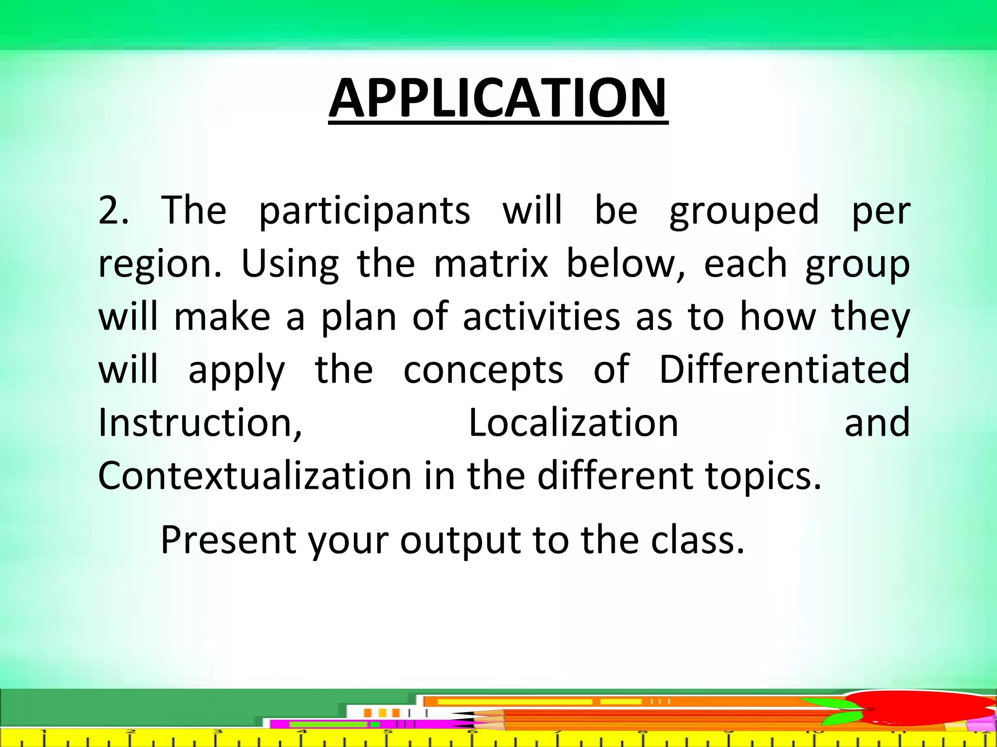 Grade 10 arts Quarter 1 | PPT