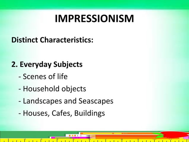 Grade 10 arts Quarter 1 | PPT | Painting | Arts and Crafts