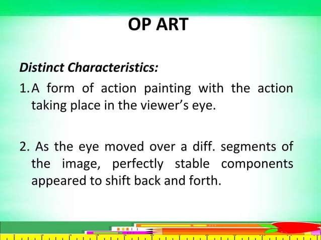 Grade 10 arts Quarter 1 | PPT | Painting | Arts and Crafts