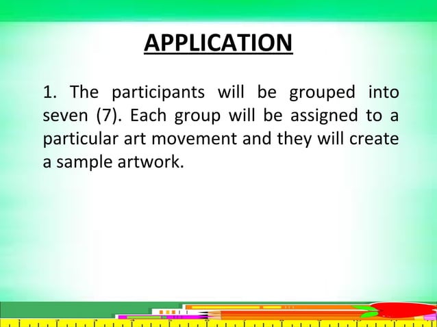 Grade 10 arts Quarter 1 | PPT | Painting | Arts and Crafts