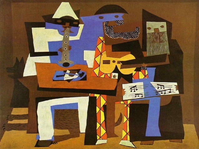 Grade 10 arts Quarter 1 | PPT | Painting | Arts and Crafts