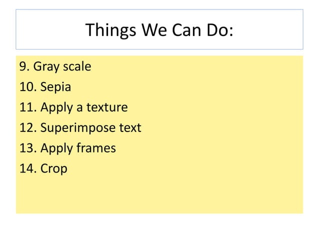 Grade 10 arts q2 | PPTX | Arts and Crafts | Hobbies & Interests