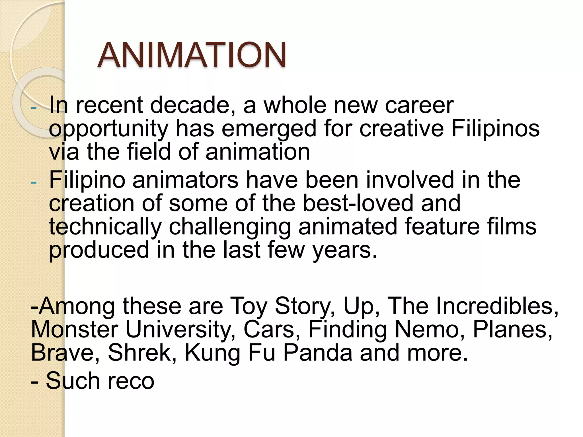 Grade 10 arts q3 for ntot luzon | PPTX