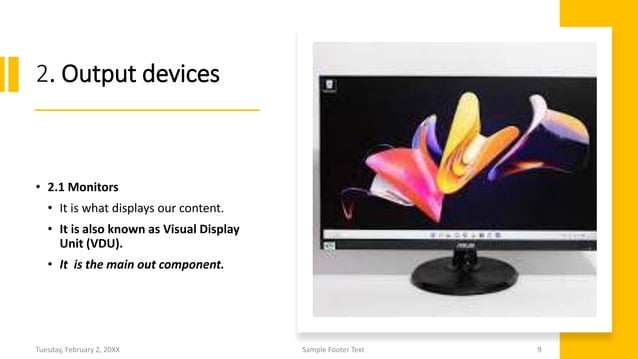 Grade 10 CAT Hardware components.pptx | Data Storage and Warehousing ...