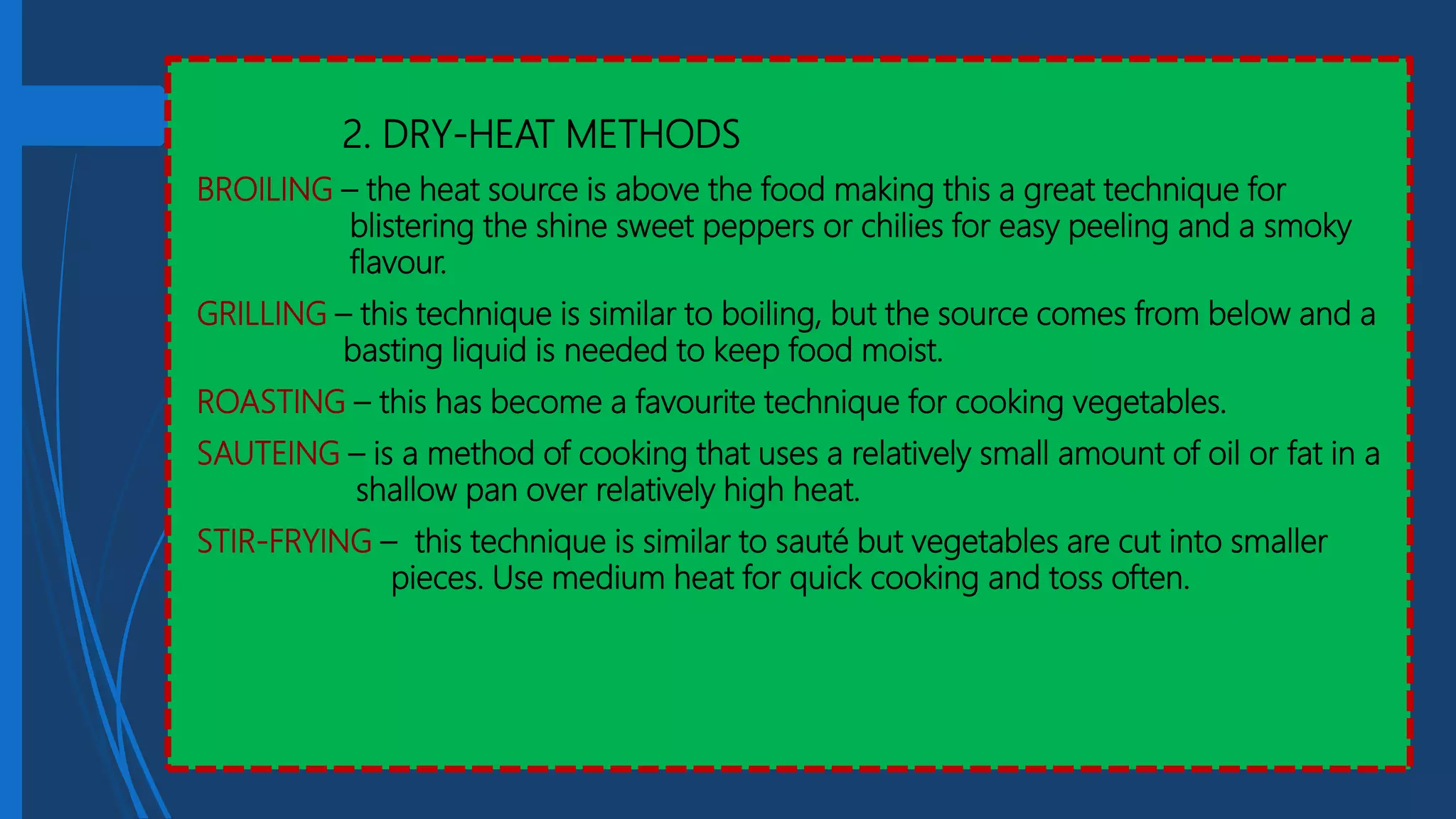 TLE 10 CHAPTER 3 LESSON 1 | PPTX
