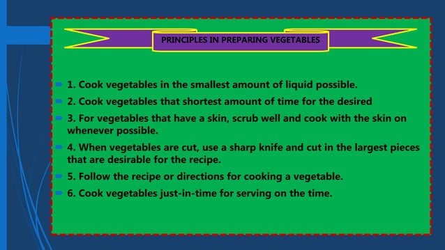 TLE 10 CHAPTER 3 LESSON 1 | PPT