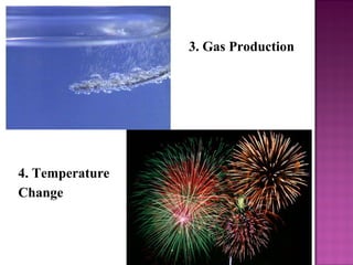 Grade 10 chemical change | PPT