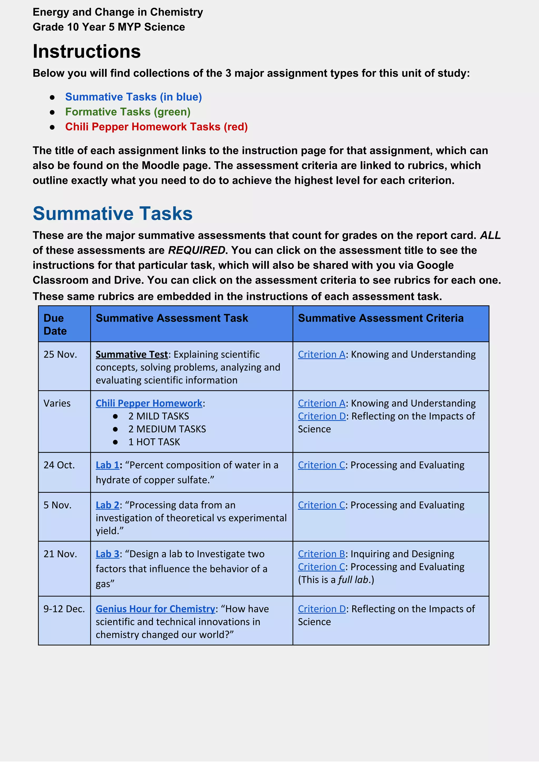 Grade 10 chemistry student organizer - Stoichiometry | PDF