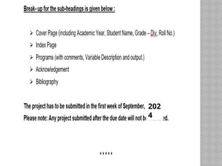 Grade 10 Computer Appications AY 24-25.pptx | Programming Languages ...